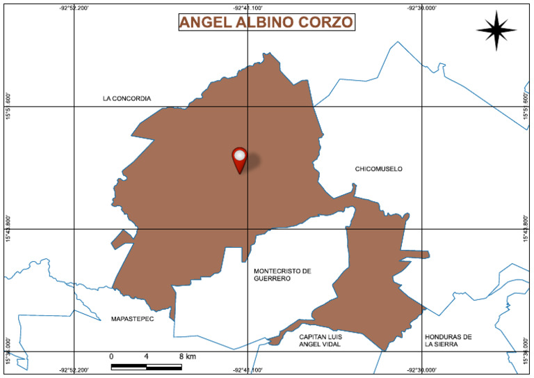 PLANO 1 JALTENANGO | PDF