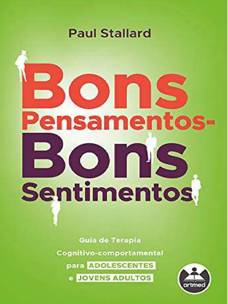 Bons Pensamentos Bons Sentimentos - 240621 - 170529 | PDF