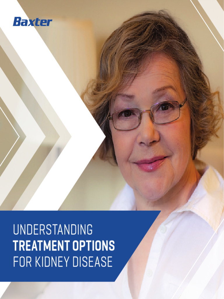 Understanding_treatment_options_UK | PDF