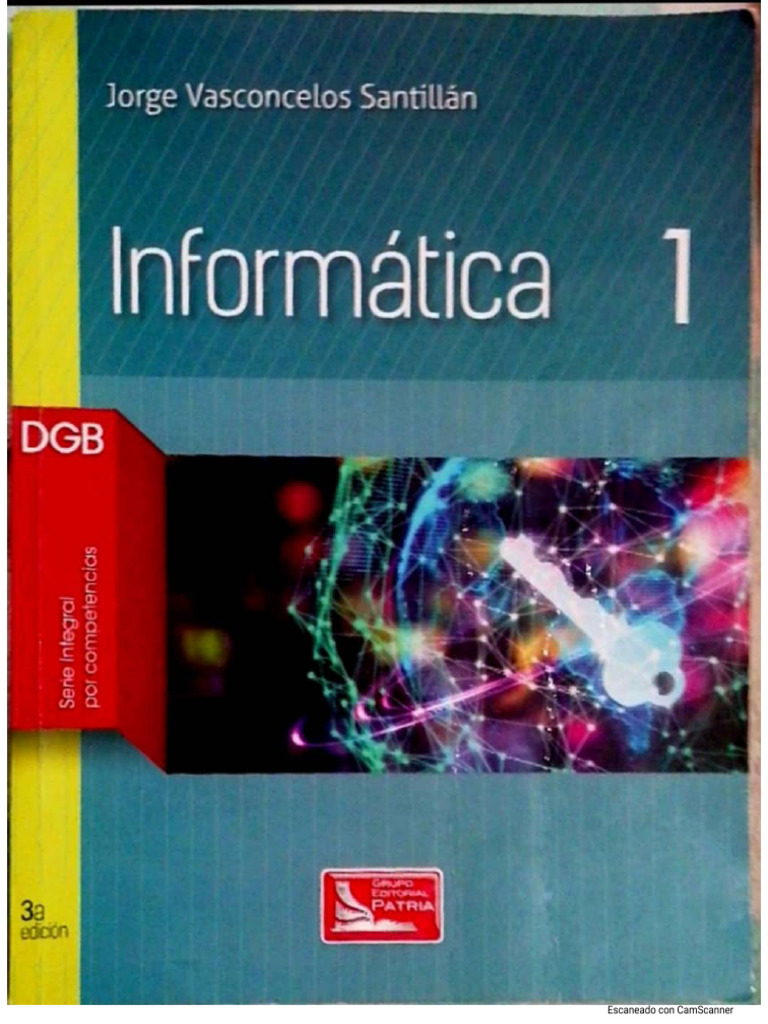 INFORMATICA 1 | PDF
