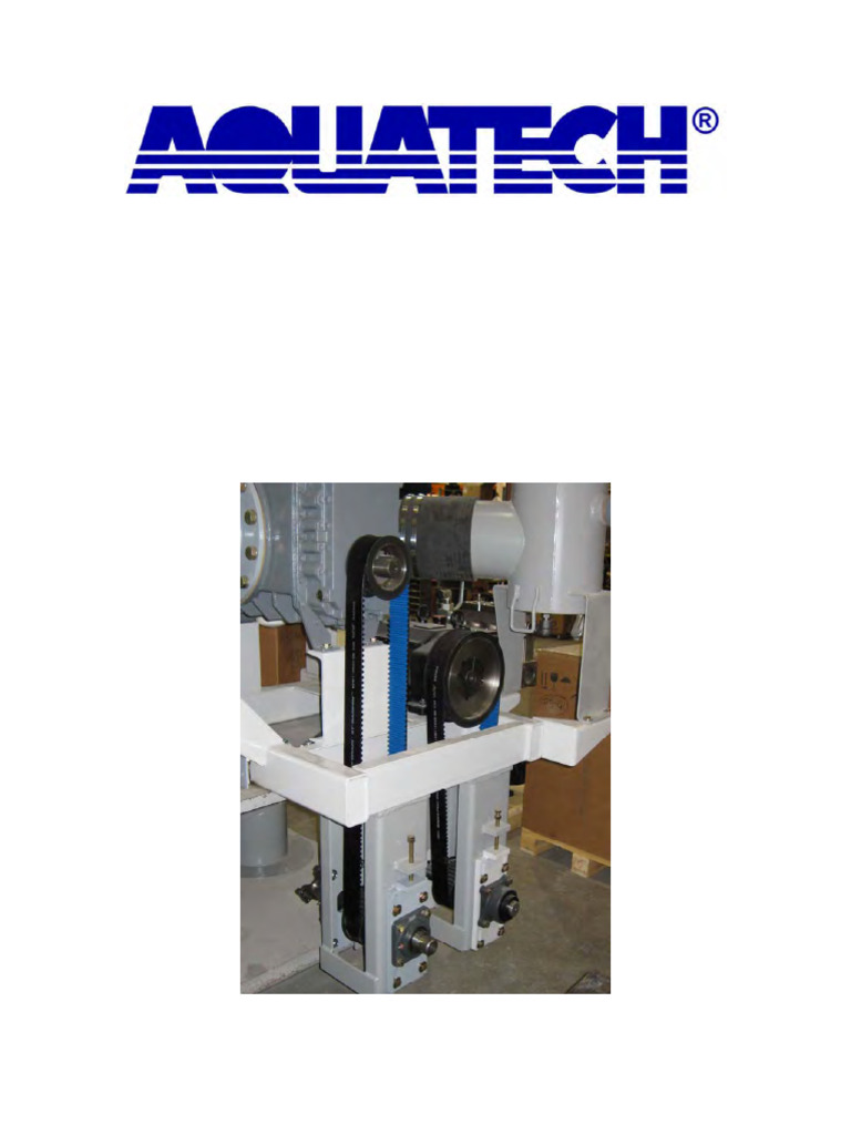 Counterman's B-Series Catalog Section 9 (Powerdeck Drivetrain) | PDF