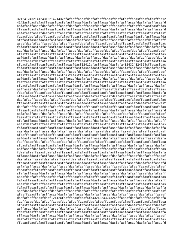 Ba 2 B 1 A 4 B 3 Asfa 2 | PDF