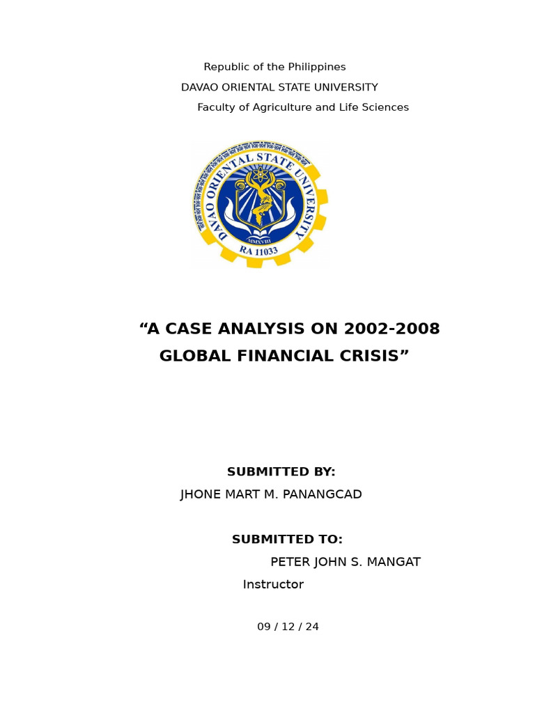 Case_Analysis[2]_025151 | PDF