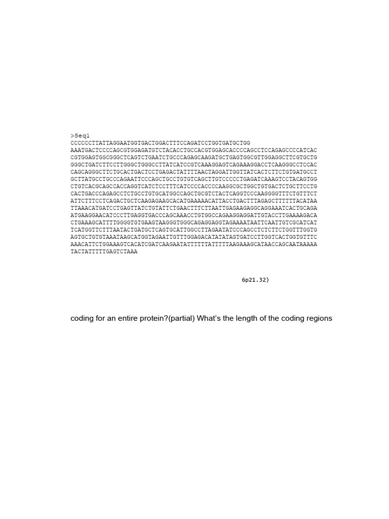 Exercises Similarity Search in Sequence Databases | PDF
