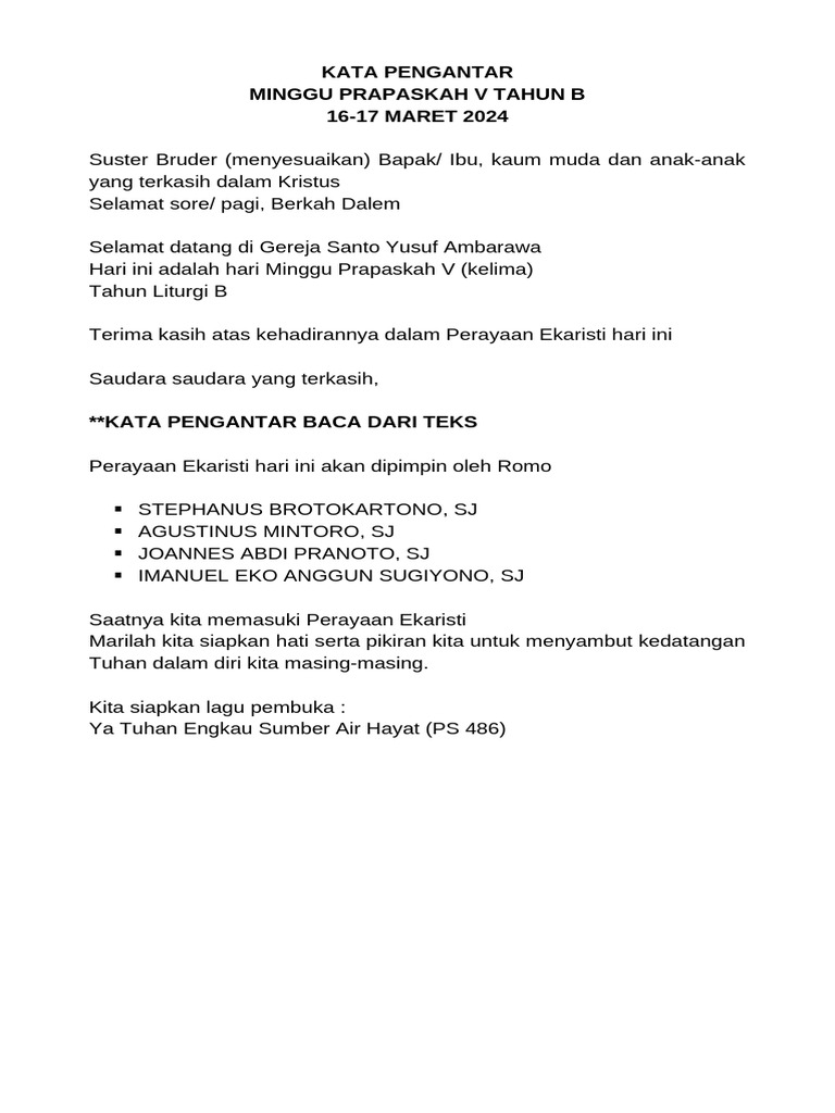 NARATOR JAGO (1) | PDF