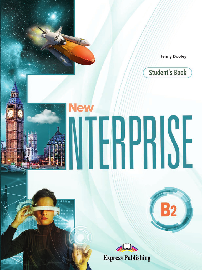 1 New Enterprise b2 Ss International | PDF