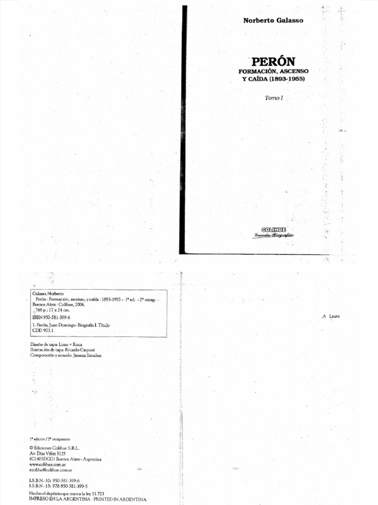 Dok4 Galasso Peron 425 520 | PDF