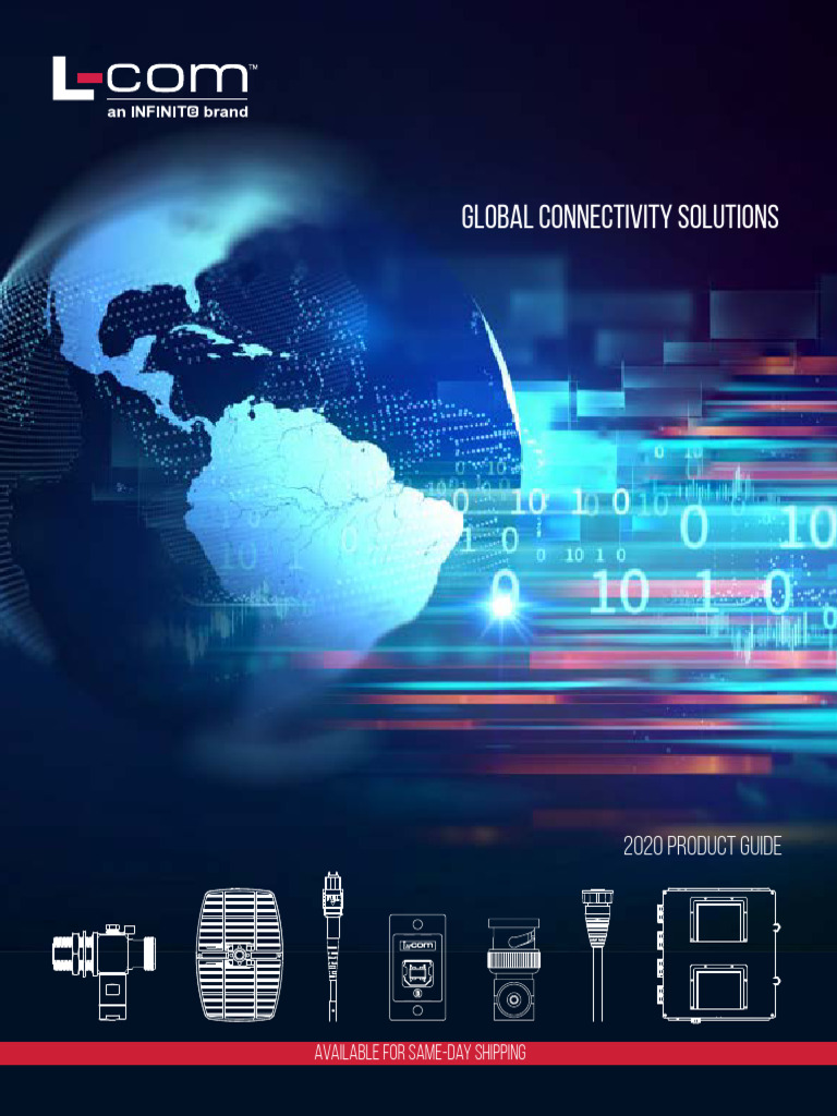 2020 Master Catalog | PDF