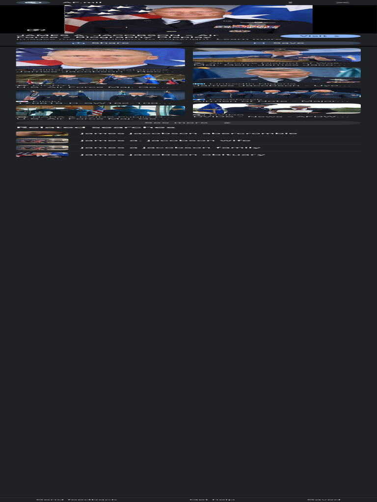 James Jacobson - Google Search | PDF