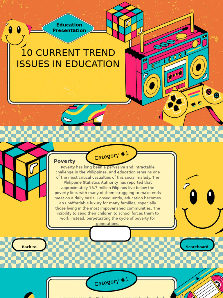 10 Current Issues | PDF