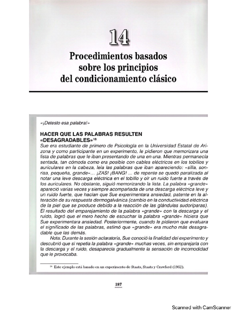 Cap 14 MDC | PDF