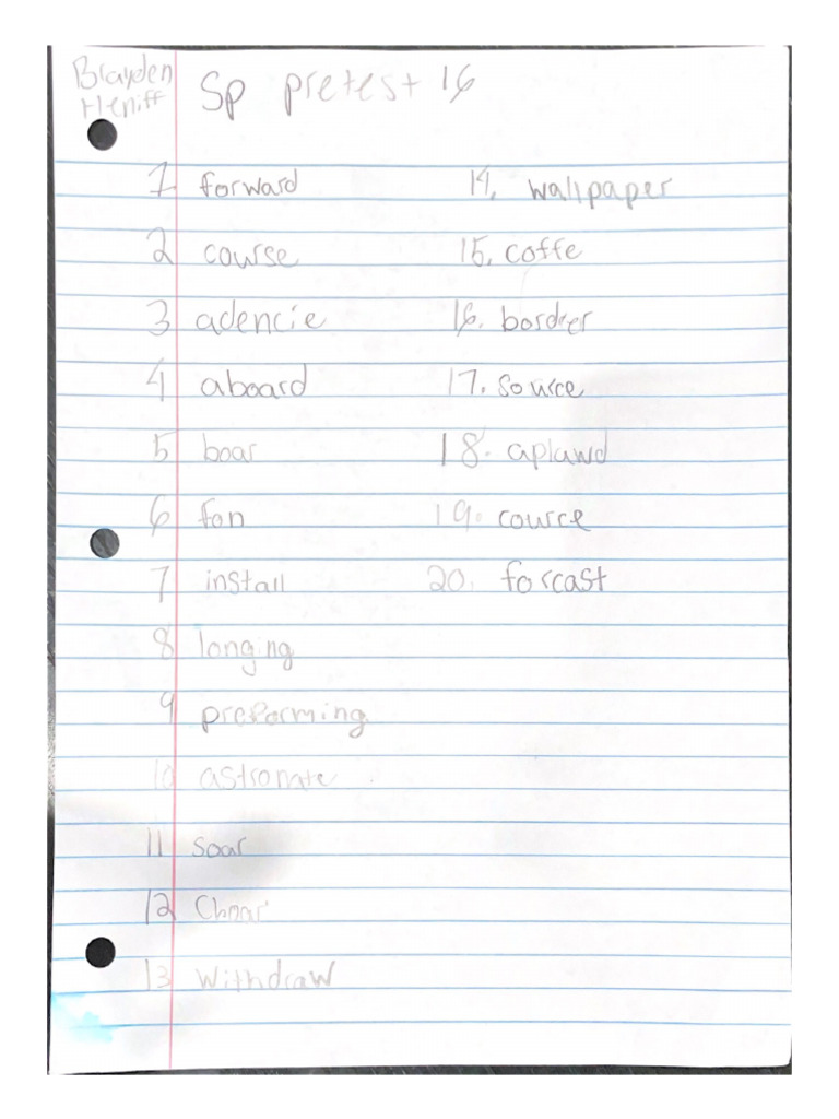 Scanned Documents Pdf