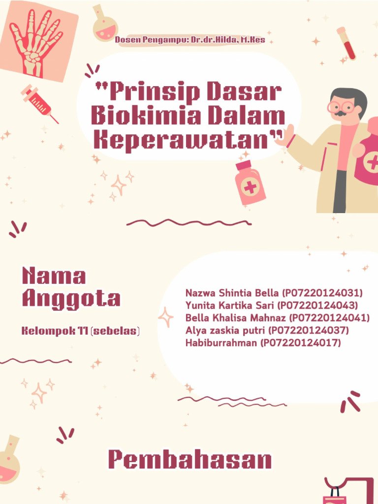 Kel 11 -Teori IBD | PDF