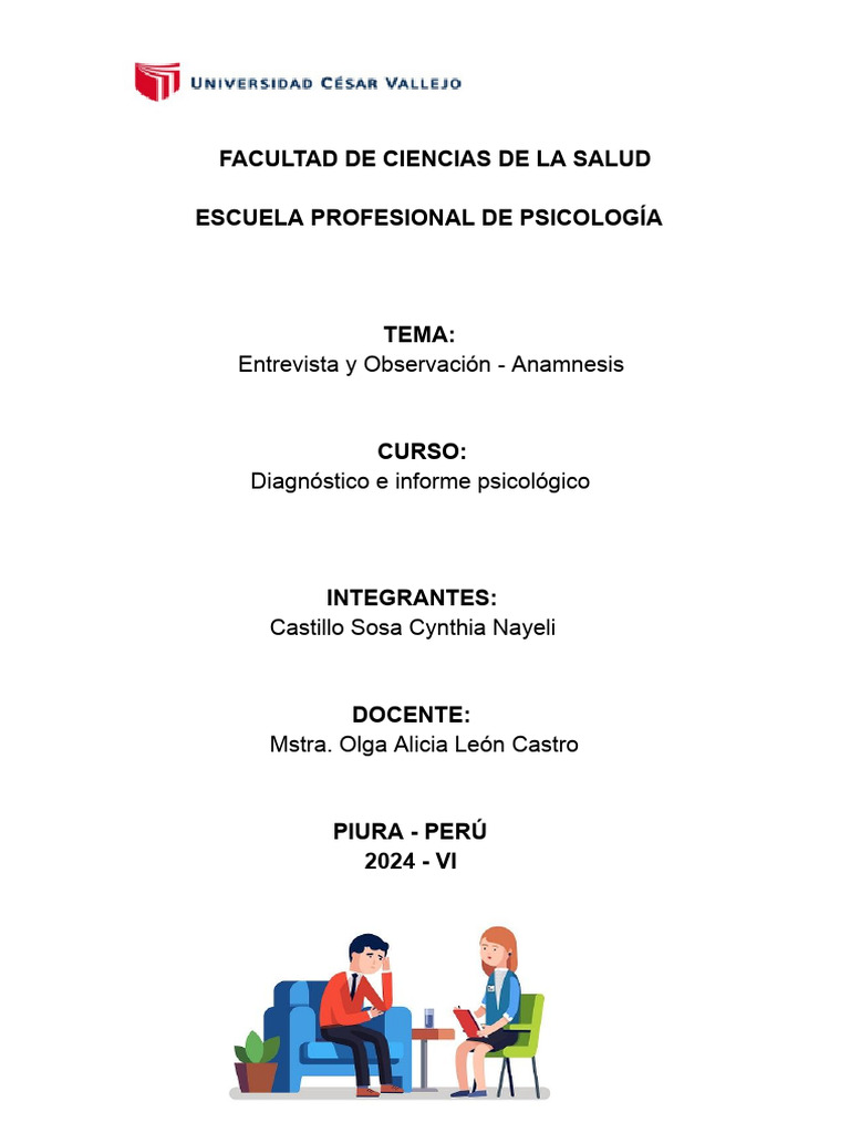 FICHA DE EVALUACIÓN - DIAG-INFO - SESIÓN 2 - 2024-2 - Tagged | PDF