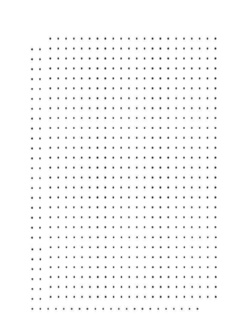 PUNTEADA | PDF