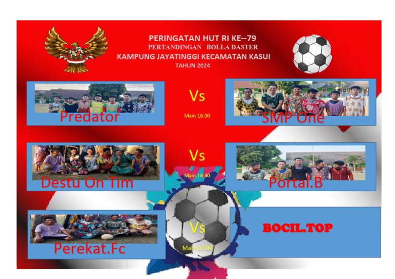 Skema 8 Besar | PDF
