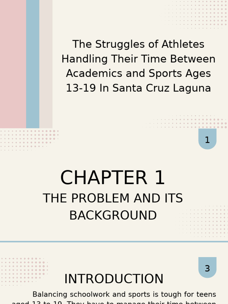 AFUANG-CHAPTER-1-PPT | PDF