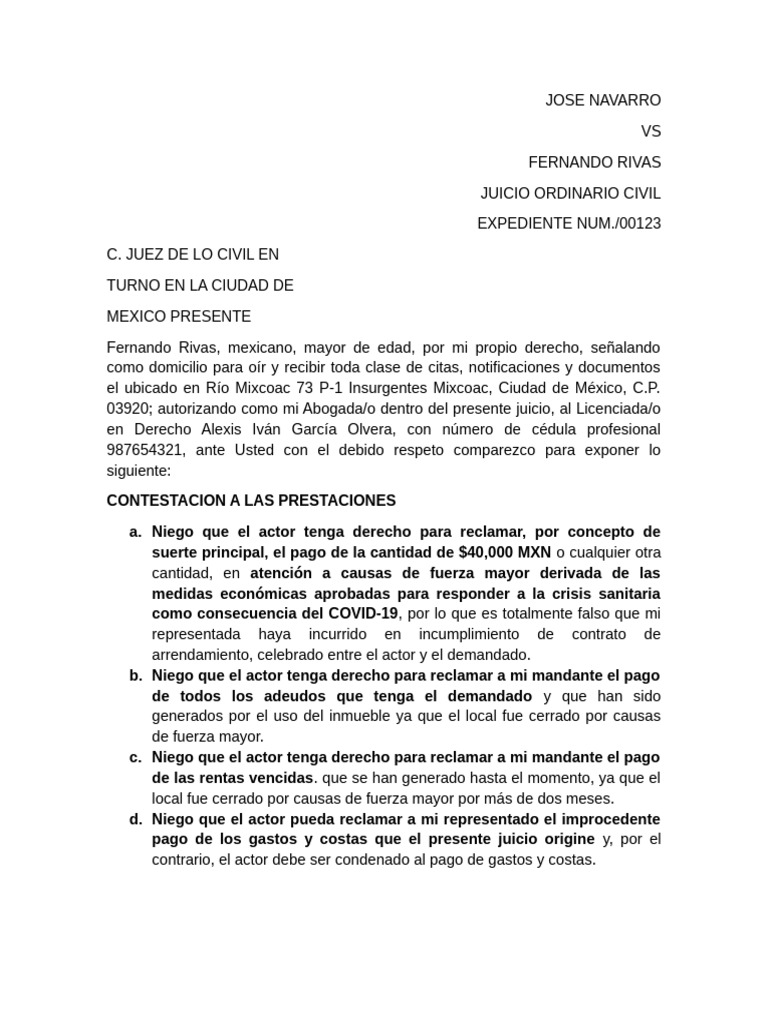 Producto Transversal. Entrega Final | PDF