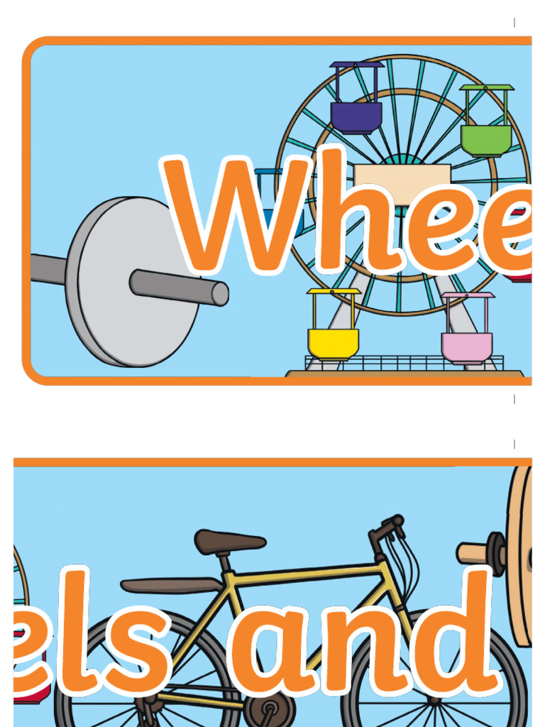 wheels | PDF