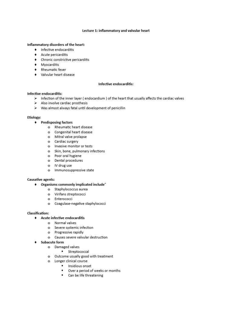 Lecture 1 Notes Adults Iii Pdf