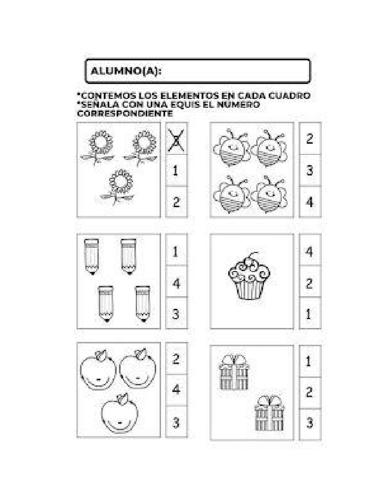 Tareas Lunes 9 de Septiembre Primero de Basica | PDF