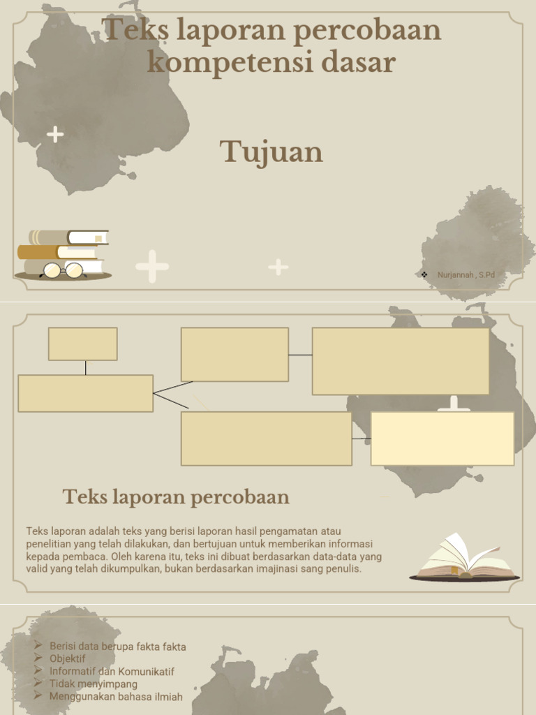 PPT Bindo 9 TRP | PDF