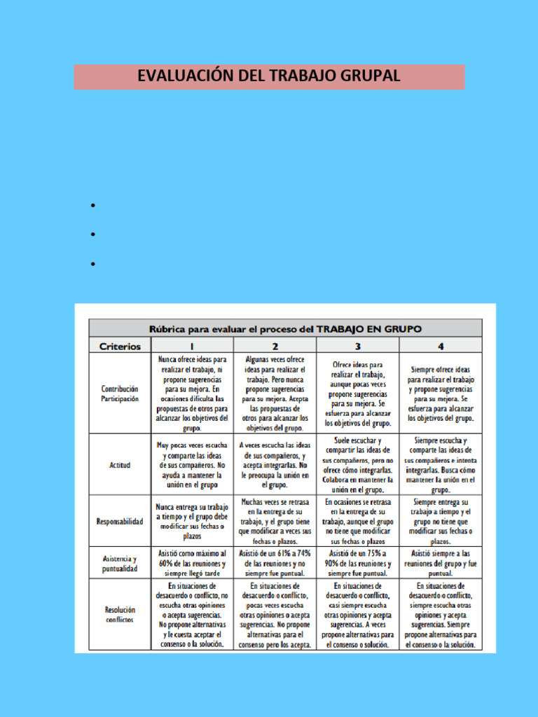 Tarea grupal 2 -Unidad 4 | PDF