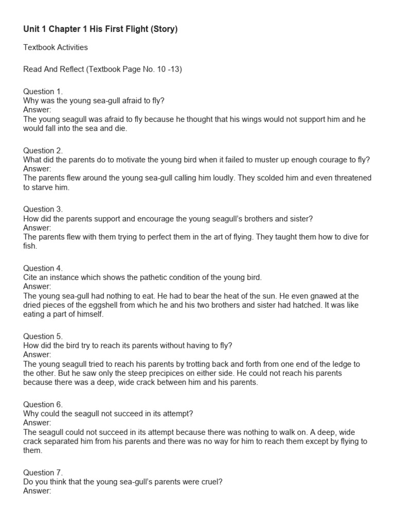 All in One Plus One Notes | PDF