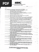 Asmepps Reviewer 2 PDF | PDF | Area | Geometry