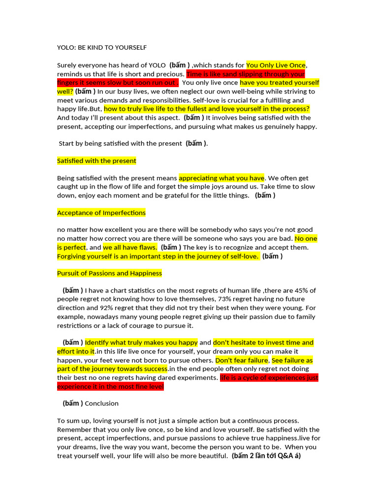What Is YOLO | PDF