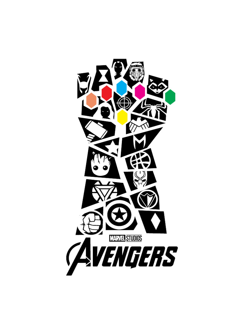 Avenger v1 | PDF