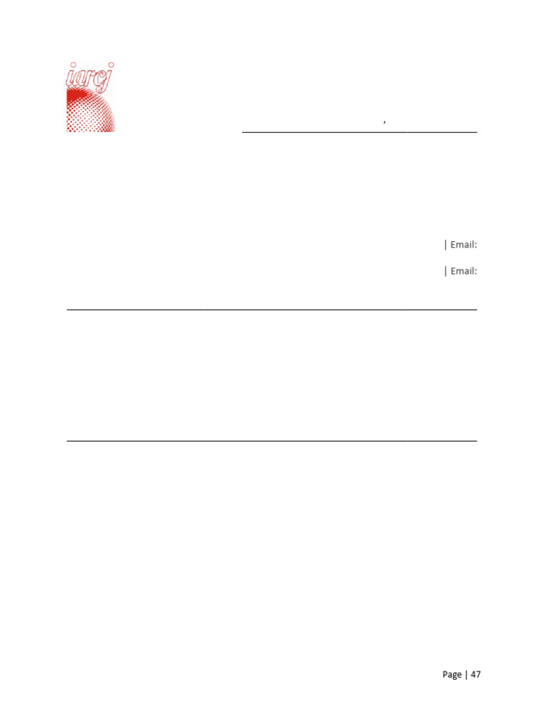 Iarcj Ijast 8 4 7 | PDF