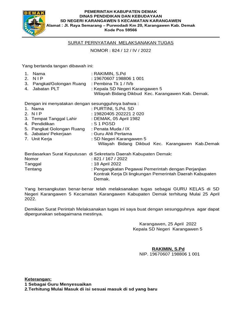 SPMT PPPK 2022 | PDF