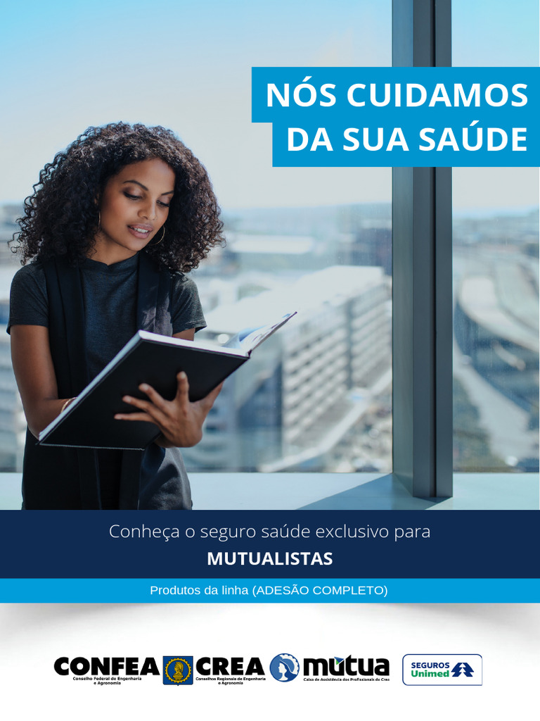 Catalogo Mutua Nacional | PDF