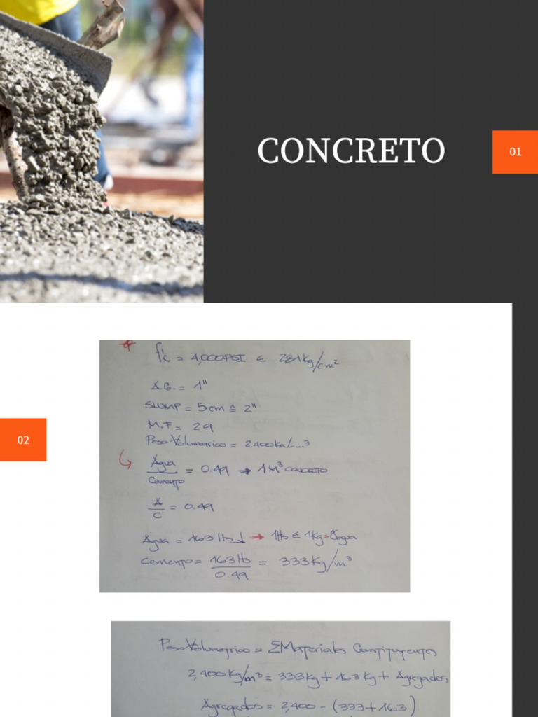Concreto Pdf