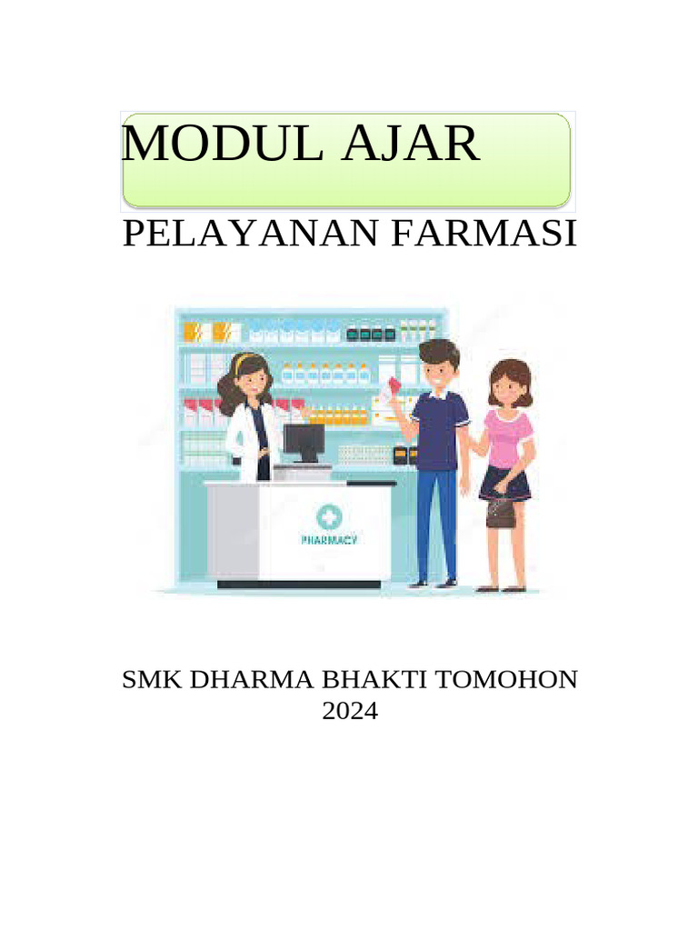 Modul Ajar-Fix | PDF