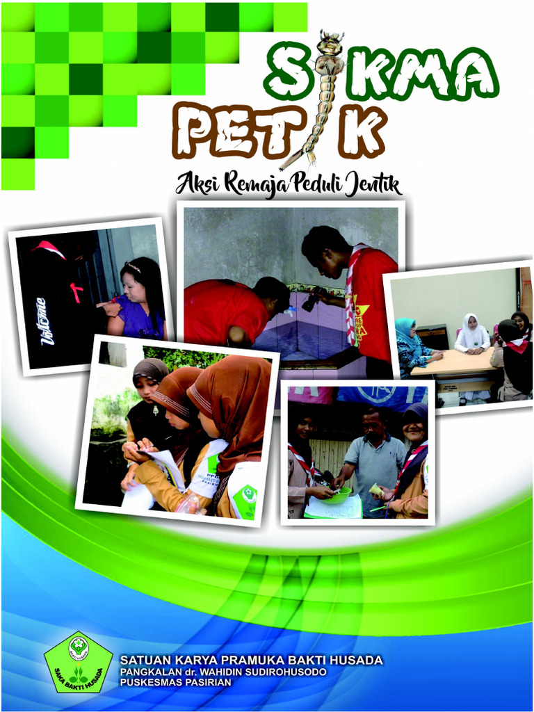 Profil SBH Sikmapetik | PDF