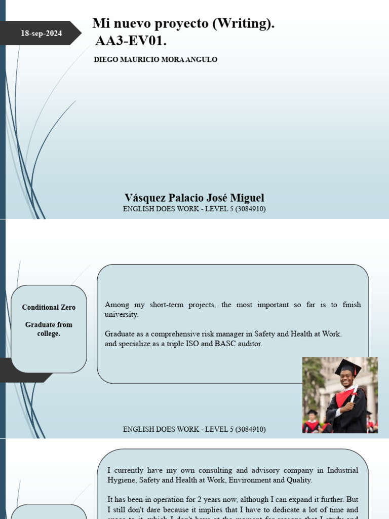 N5-AA3-EV01 - Mi Nuevo Proyecto Writing | PDF