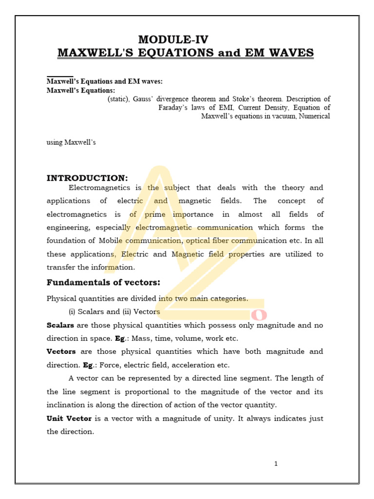 Bphye102 Mod4@Azdocuments - in | PDF
