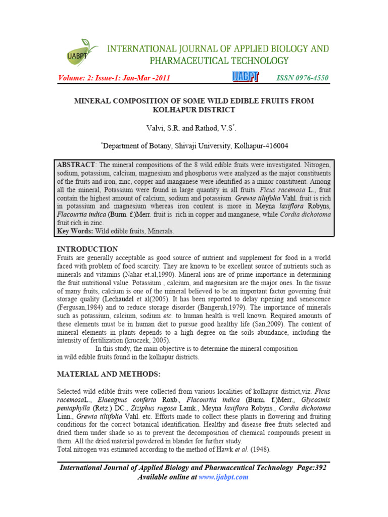 II Valvi | PDF