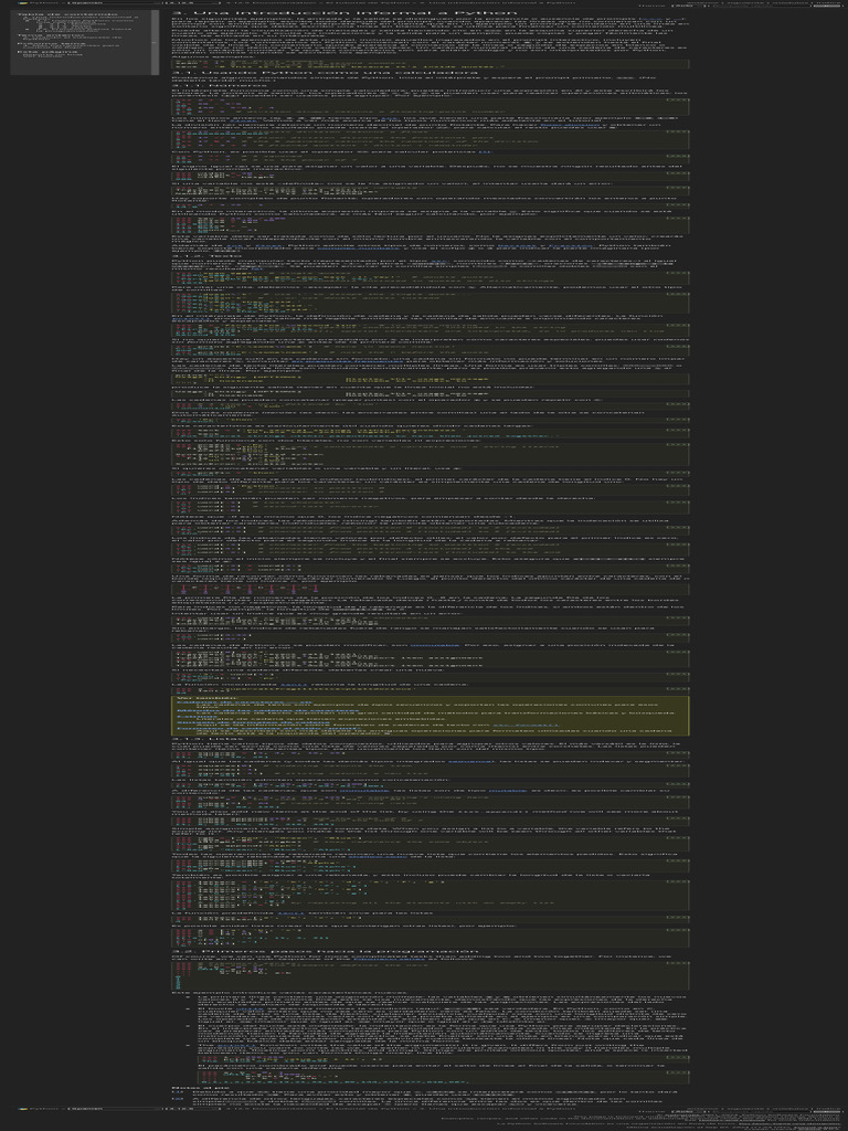 Una Introducción Informal A Python - Documentación de Python - 3.12.5 | PDF