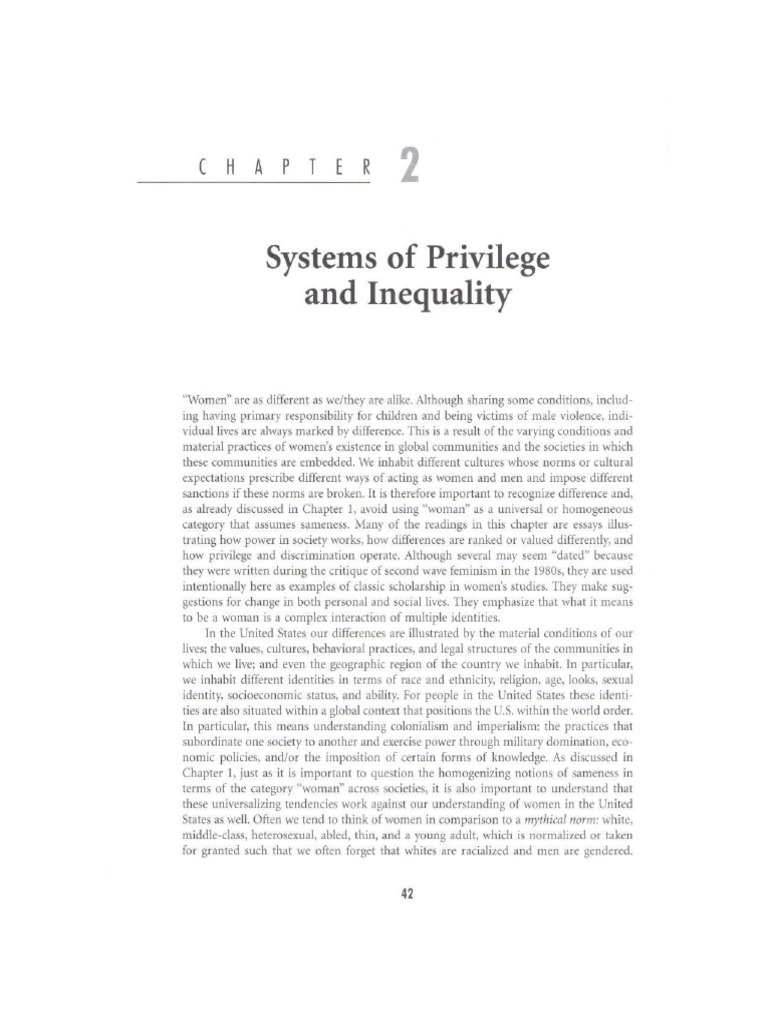 Chapter 2 | PDF