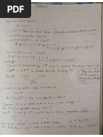 Complex Analysis Problems and Solutions | PDF