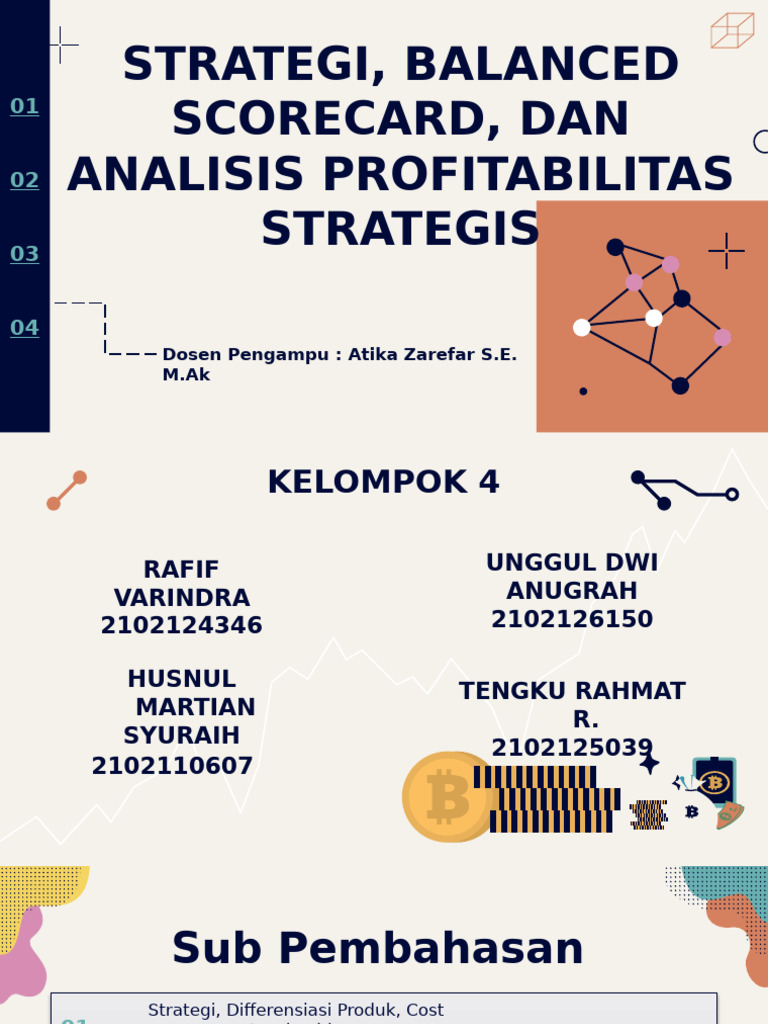 Akmen 2 Kelompok 4 | PDF