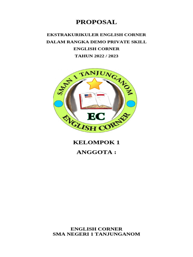 Proposal Demo Private Skill | PDF