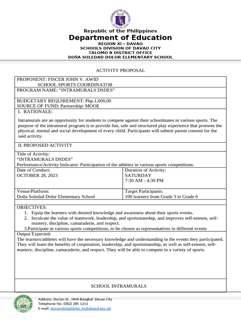 letter of request (1) | PDF