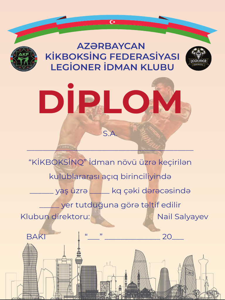 Diplom 1 | PDF