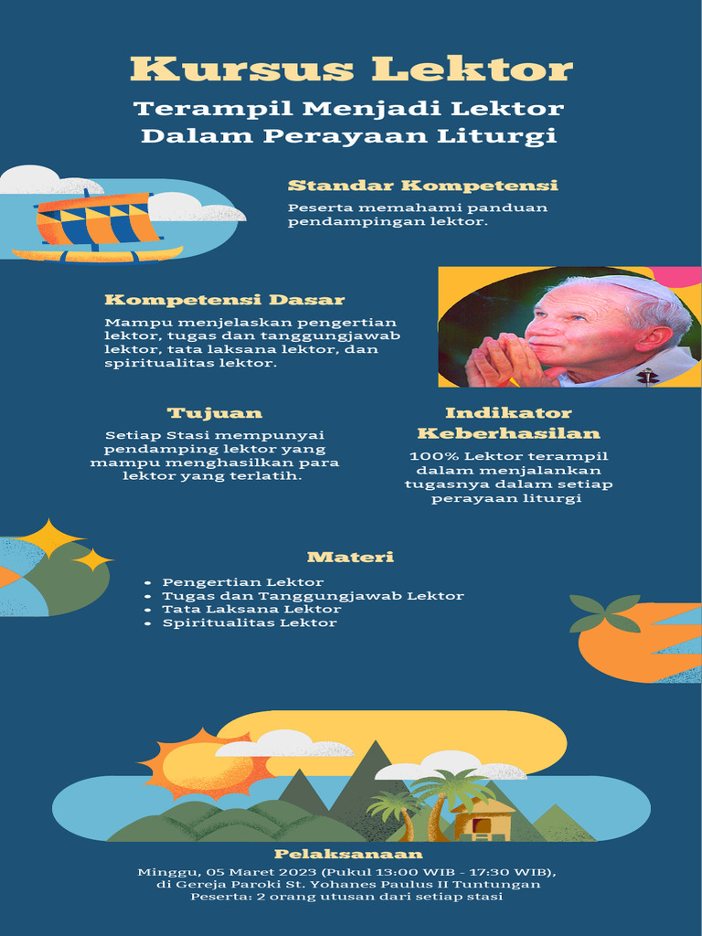 Kursus Lektor | PDF