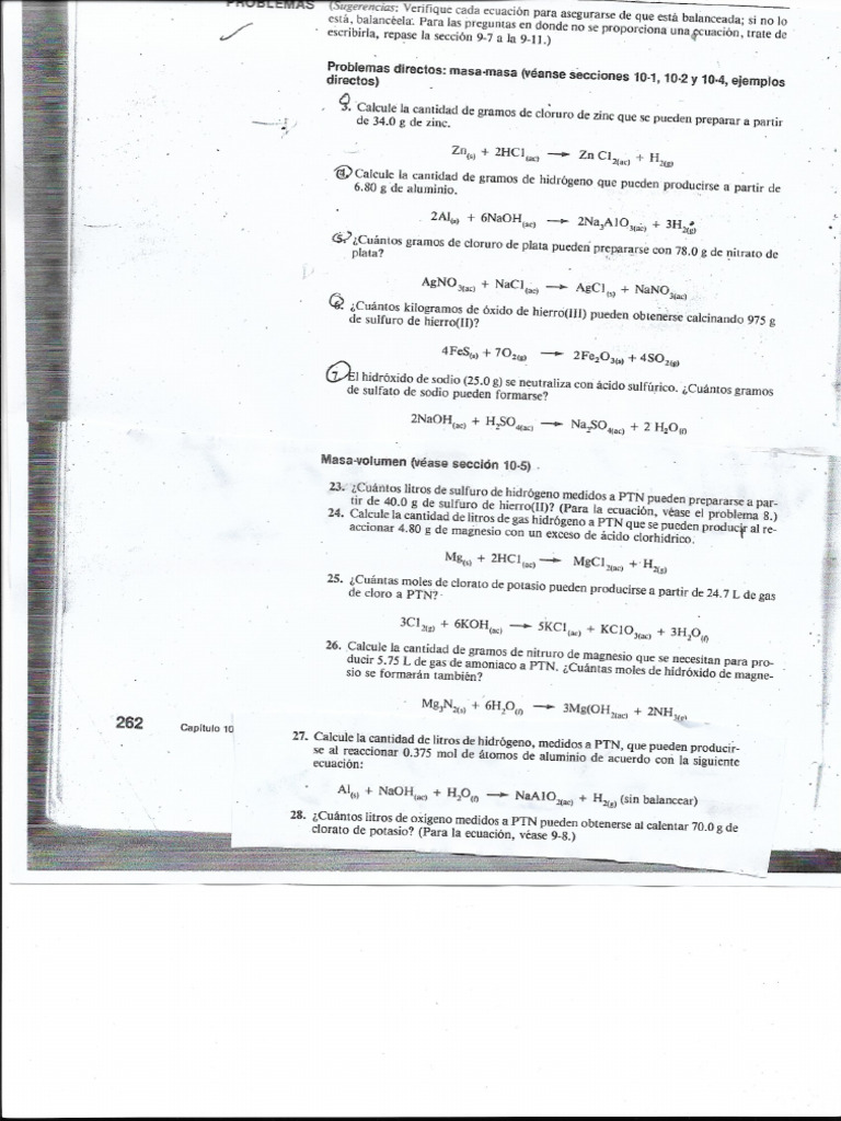 Mixta Unidad 4 Ejercicio 1 | PDF