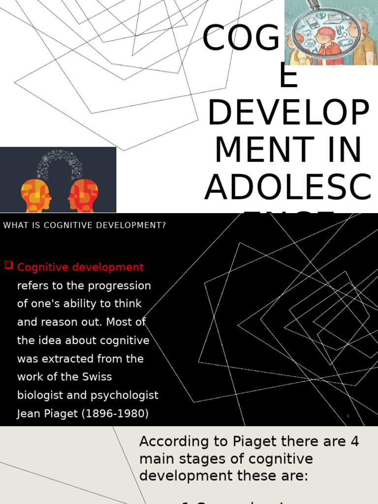 Personal Development | PDF